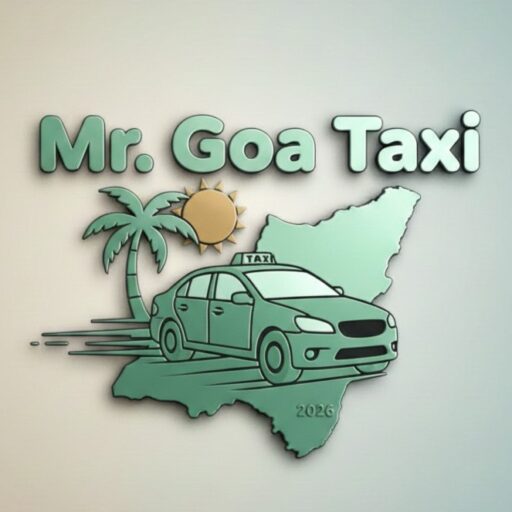Hire an online Best Taxi Service in Goa 24/7 | Mr Goa Taxi
